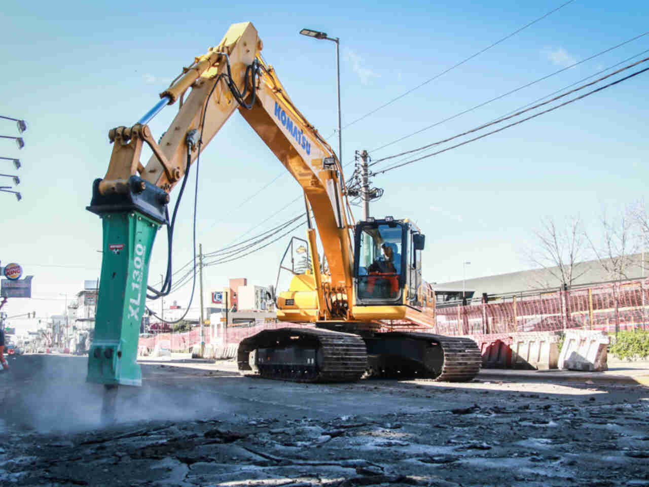 Municipio de Moreno | Donde Florecen Mil Flores