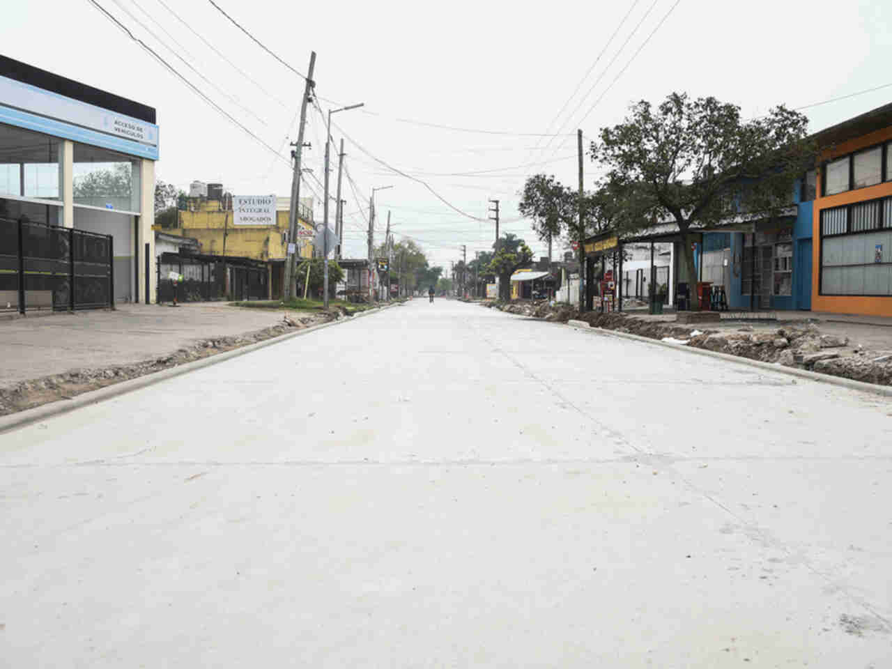 Municipio de Moreno | Donde Florecen Mil Flores