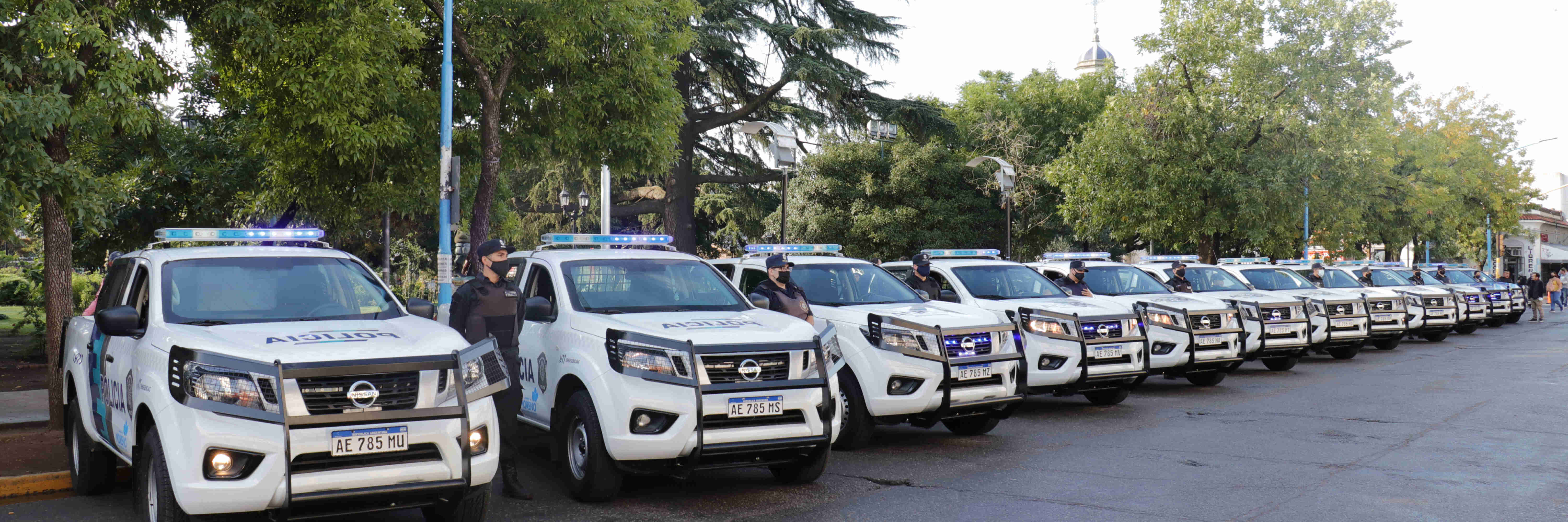 Municipio de Moreno | Donde Florecen Mil Flores