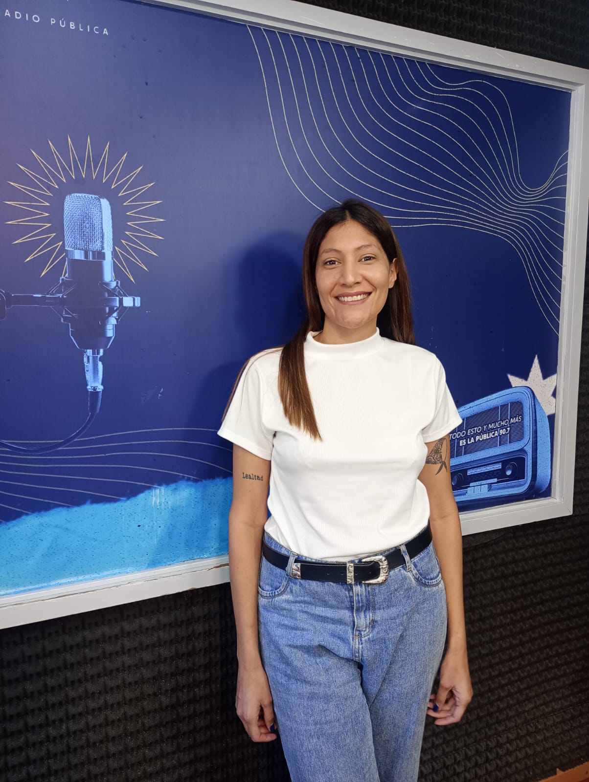 Municipio de Moreno | Donde Florecen Mil Flores