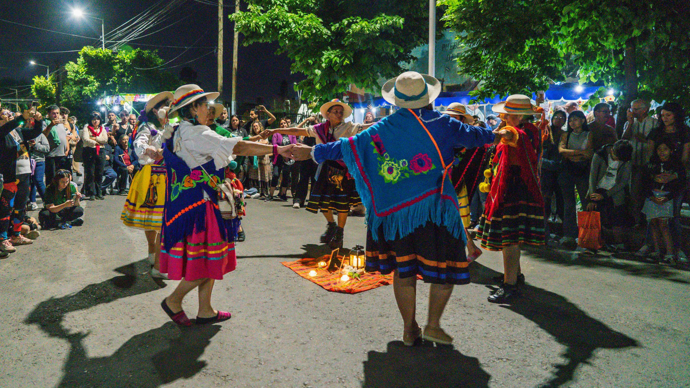 Municipio de Moreno | Donde Florecen Mil Flores